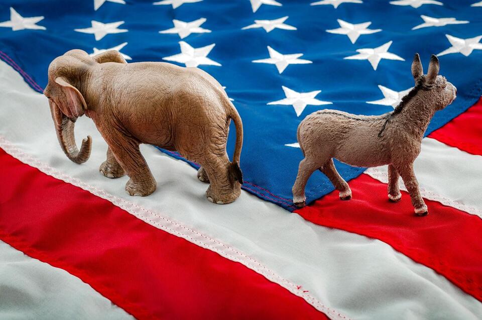 For an Interdependent Political Party and Profession - NewsBreak