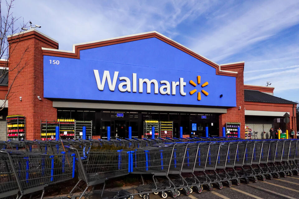 Walmart sold gun to employee who shot himself. Is retailer liable ...
