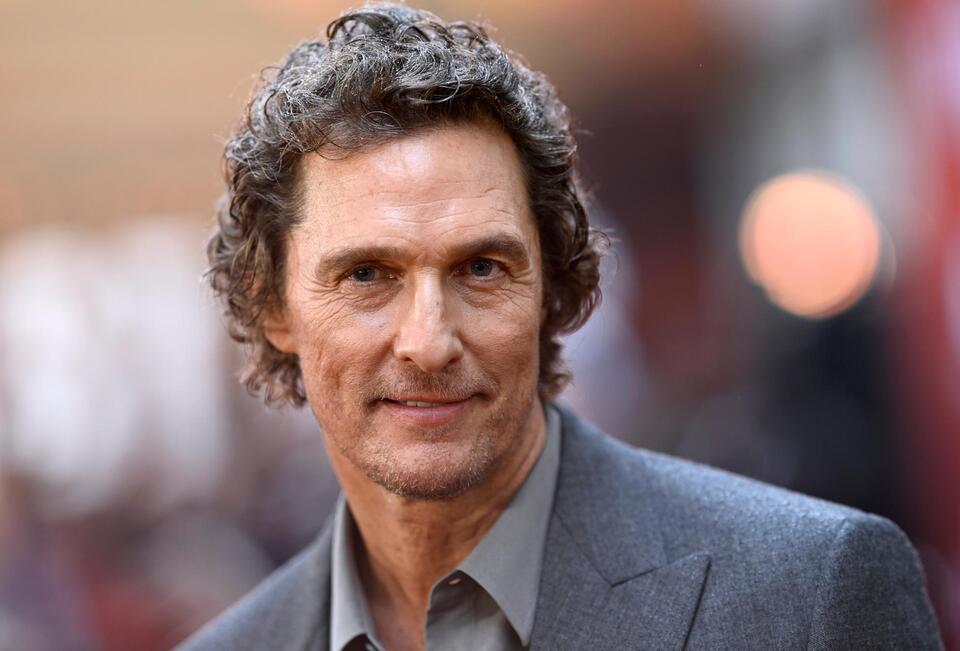 Austin teacher begs Matthew McConaughey for help saving the failing ...