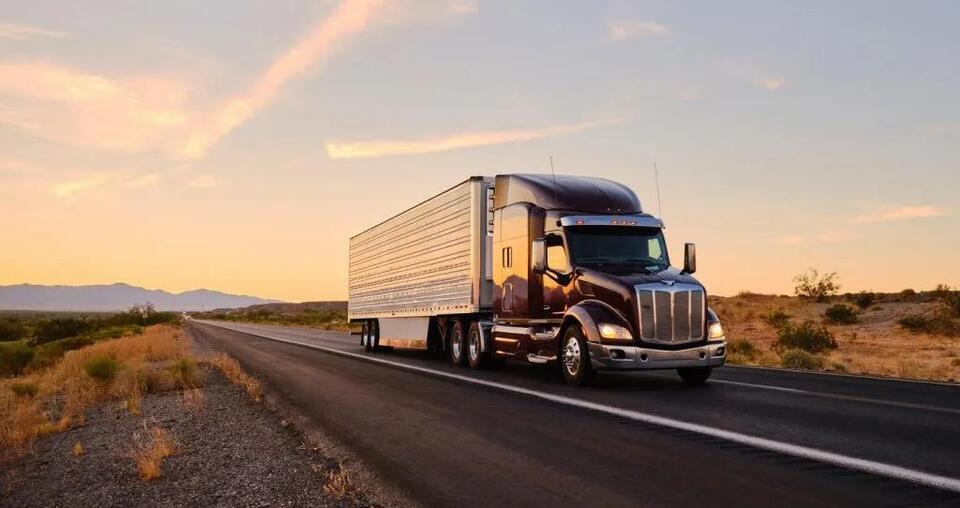 Commercial truck driver wanted for terrorism licensed in Pennsylvania ...