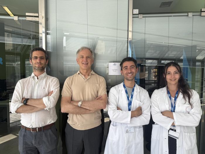 New “SMArT” platform makes gene editing in hematopoietic stem cells ...