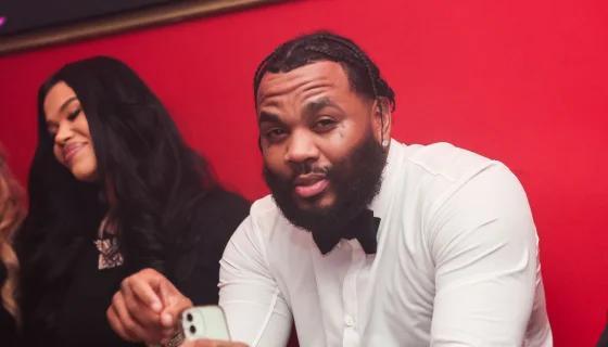 Twitter Loses It After Kevin Gates Posts Live Birth Video - NewsBreak