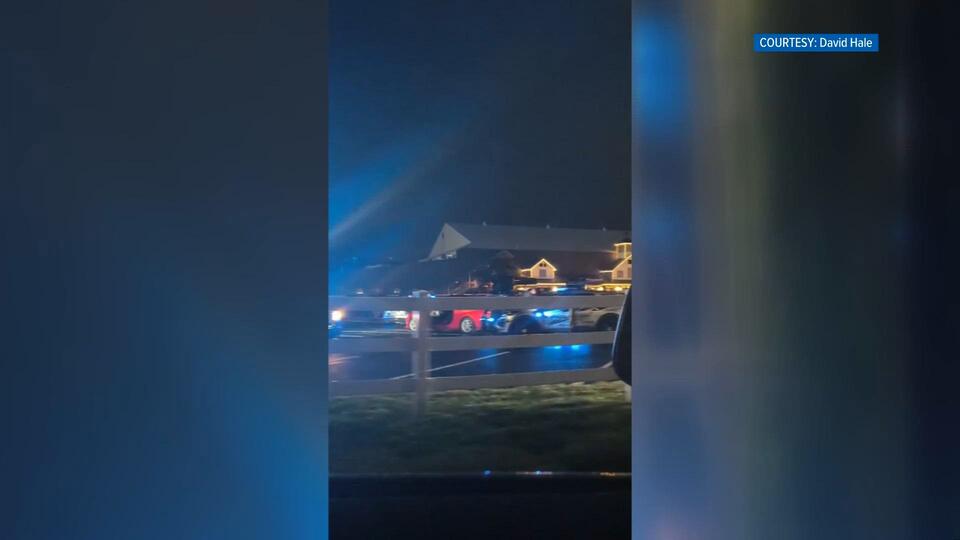 Man dead after gun discharges in parking lot of Dolly Parton's Stampede ...