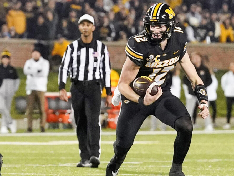 Missouri Football: 2024 Tigers Season Preview and Prediction