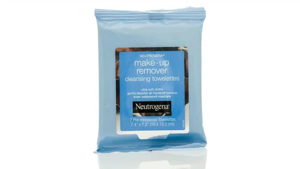 Neutrogena recalls makeup wipes over bacterial contamination concerns ...