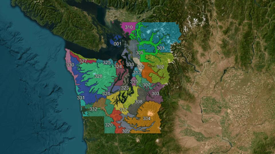 New public zone map aims to enhance accuracy of weather warnings in ...