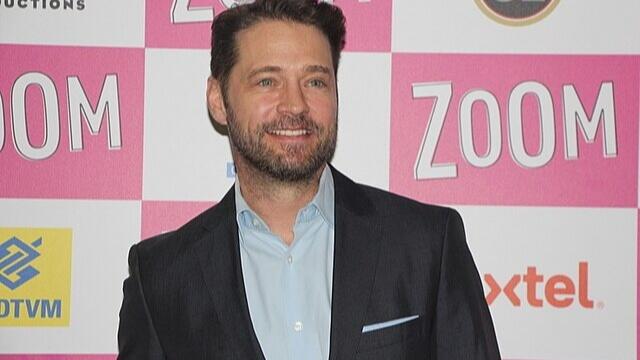 'Beverly Hills 90210' Actor And Former Teen Idol Jason Priestley Is Now ...
