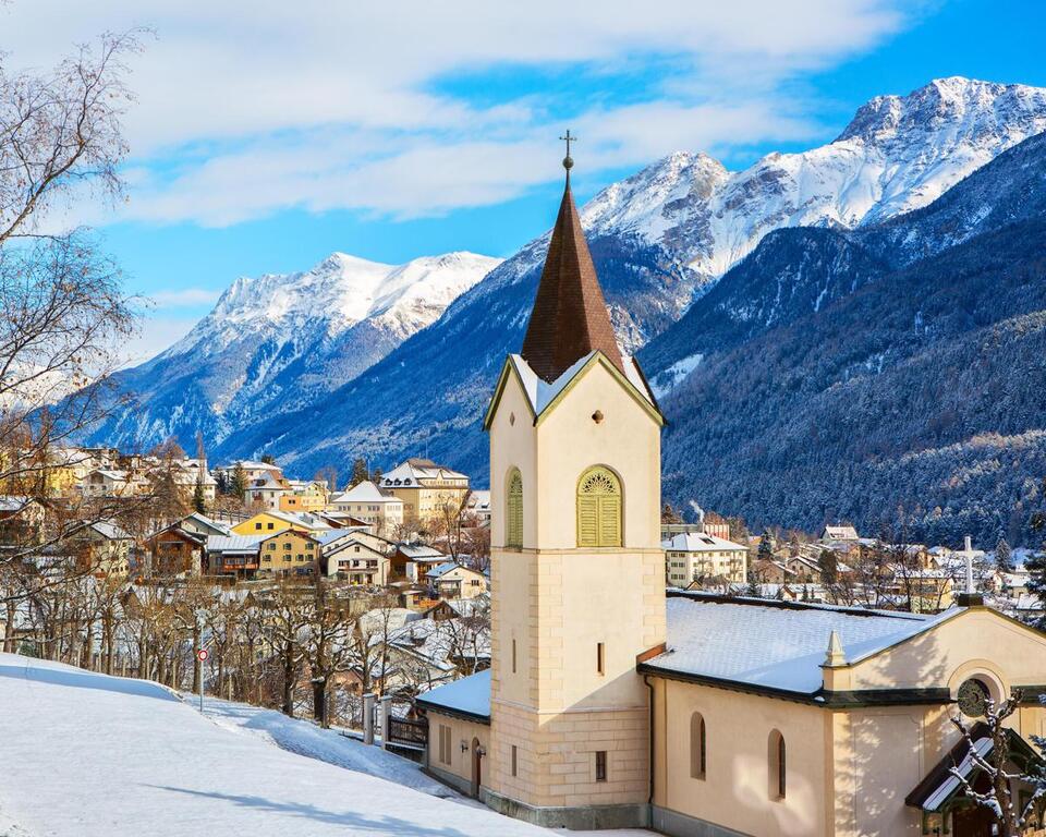 ‘The silence allows me to hear every flurry of falling snow’: walking ...