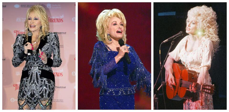 Dolly Parton fun facts: 15 things you might not know about the ...
