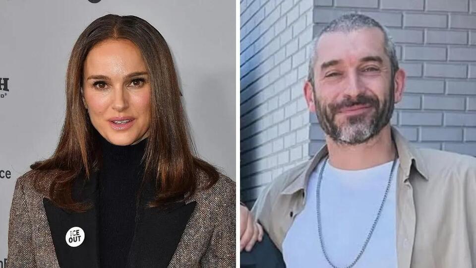 Everything to Know About Natalie Portman's Boyfriend Tanguy Destable ...