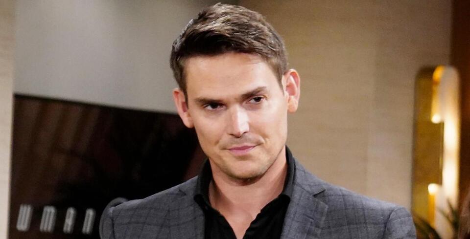 What Does Y&R’s Adam Want More: Friendship With Jack or a Relationship ...