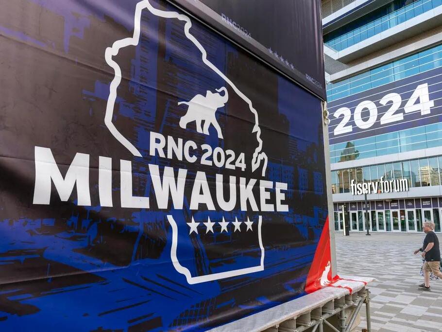 How US Secret Service, Milwaukee Police will keep RNC secure