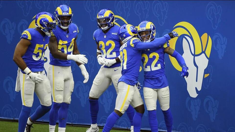 Most Popular Sports Teams in California - NewsBreak