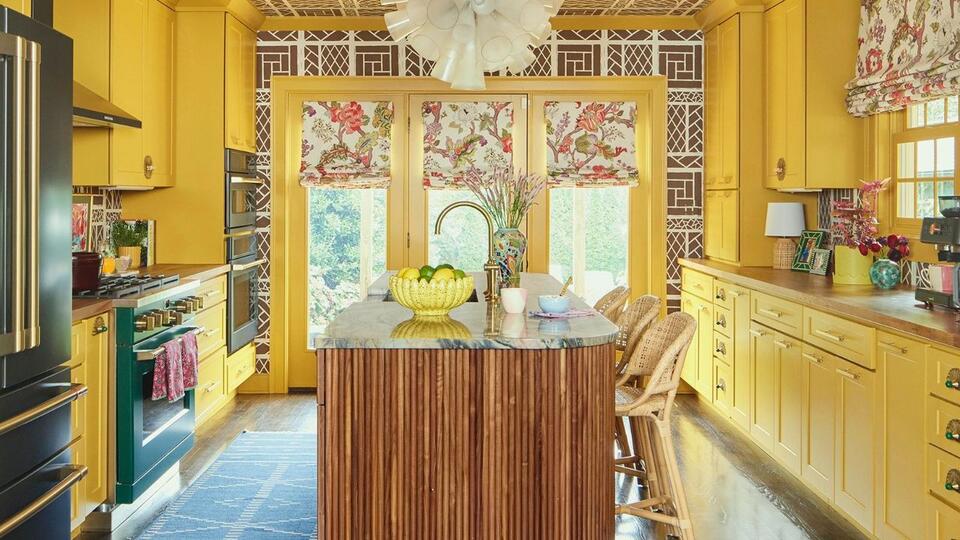 ‘Whimsy Is Not a Trend but a Way of Life’ – 5 Designer-Approved Ways to ...
