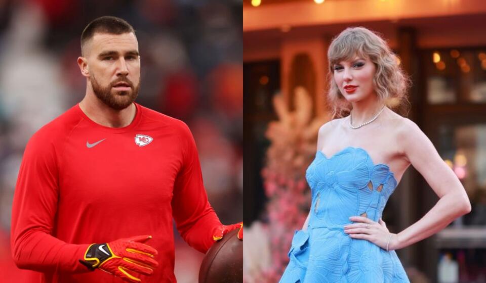 On the Brink of Forever: Taylor Swift, Travis Kelce's Engagement ...