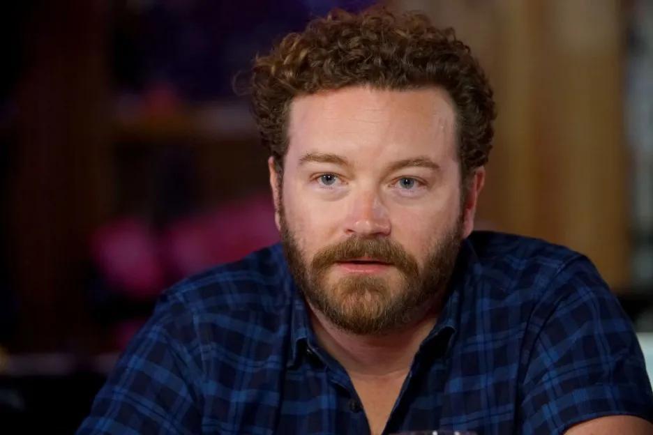 Danny Masterson Challenges Rape Conviction Citing Judicial Errors and ...