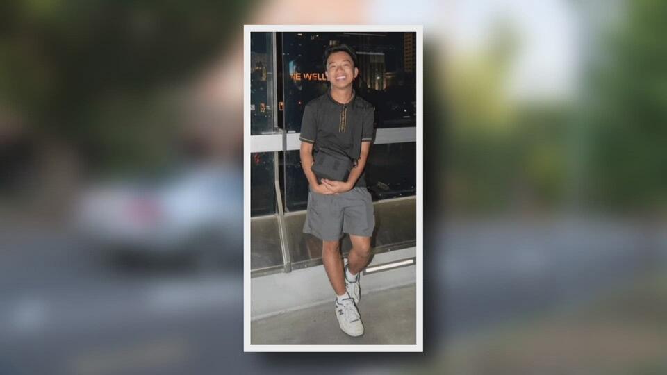 Search continues for missing American University student - NewsBreak