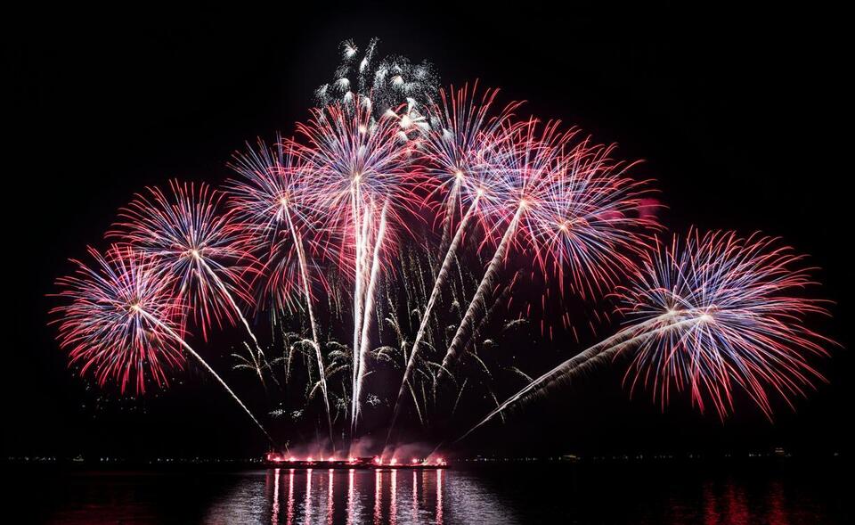 Official Details About the Augusta 4th of July Celebration - NewsBreak