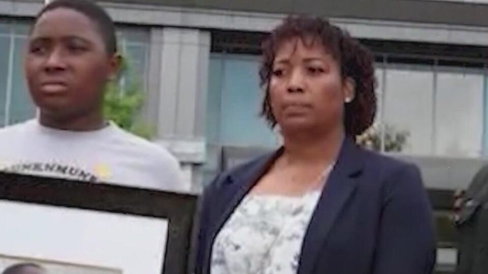 Gwinnett County Sheriff's Office identifies deputy killed over weekend ...