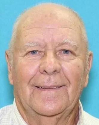83-Year-Old Arrested in San Leon for Murder of 66-Year-Old Glen Davis ...