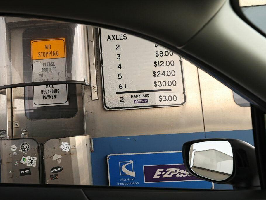 Collapse of Baltimore Key Bridge reduces tolls by $141 million, hastens ...