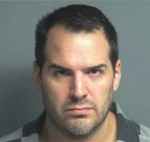 Hospital Administrator Arrested For Visual Recording - NewsBreak