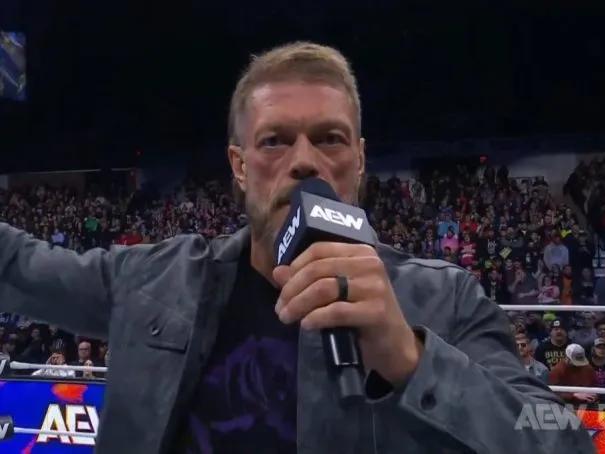 House Of Black Answer Adam Copeland’s Cope Open For 5/1 AEW Dynamite ...