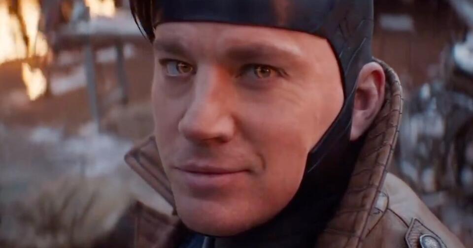 Gambit: Fox’s X-Men Movie Would Have Been an R-Rated Rom-Com - NewsBreak