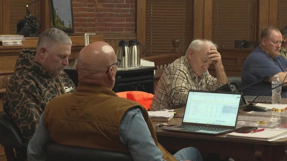 Letter to Editor: Pike Co., IL Board Chair Rita Hoskin fires back after ...