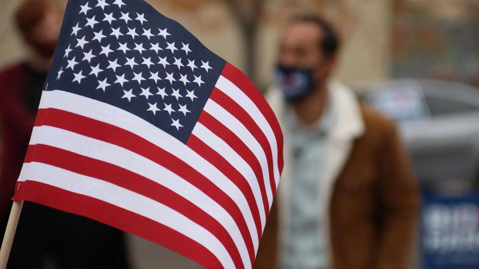 Free speech, freedom from violence a concern after Kirk killing - NewsBreak