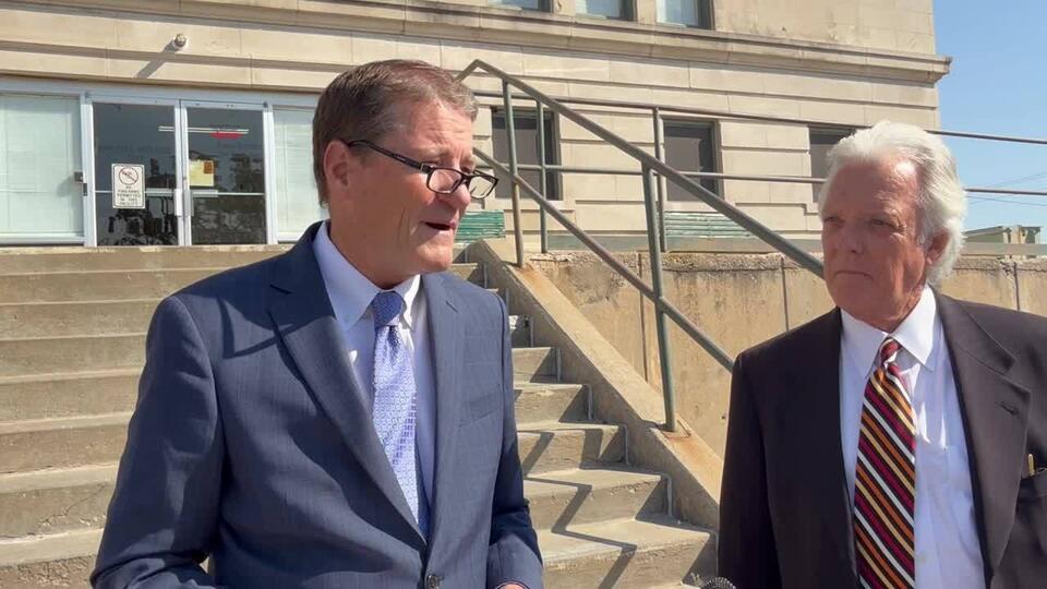 Former megachurch pastor Robert Morris pleads guilty in child sex abuse ...