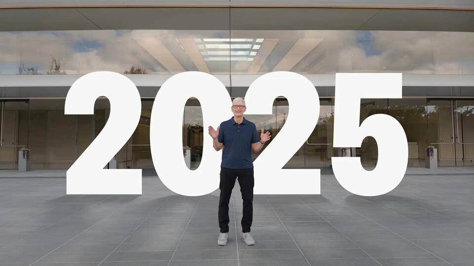 2025 was huge for Apple — here’s why - NewsBreak