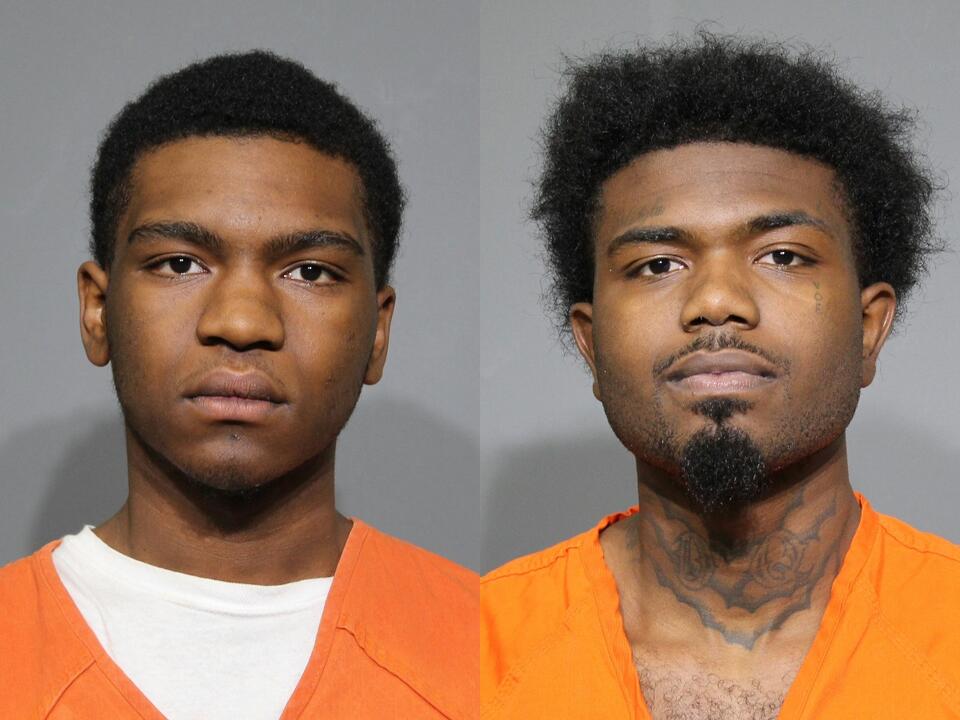Two Arrested in Connection to Rock Hill Shooting on Heather Square ...