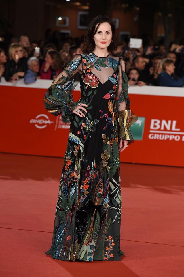 Michelle Dockery and Jasper Waller Bridge’s Complete Relationship ...