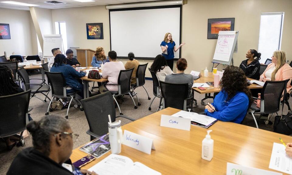 Advance Your Career with 80 Courses to Choose from in 2026 - NewsBreak