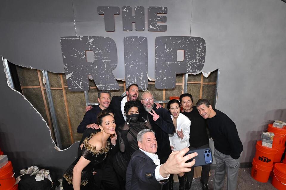 Where was The Rip filmed? All filming locations revealed - NewsBreak