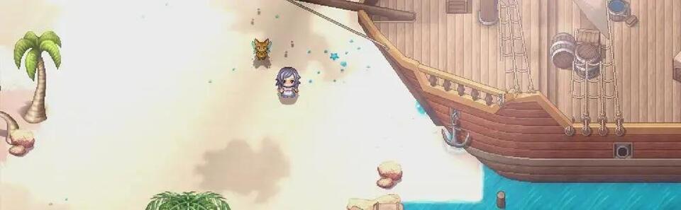 Pirate & Dark Mage is coming to PC via Steam first via Early Access ...