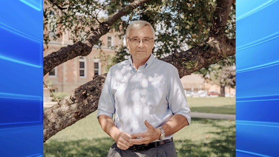 Q&A with Bristol Town Manager Mike Yoder on Corn Dog Festival - NewsBreak