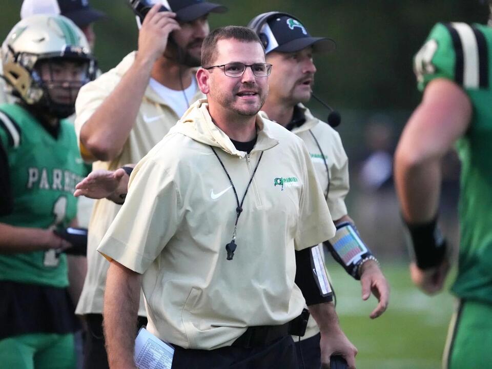 Kreger takes activities director post at Janesville Parker, resigns as ... Kreger takes activities director post at Janesville Parker, resigns as ...