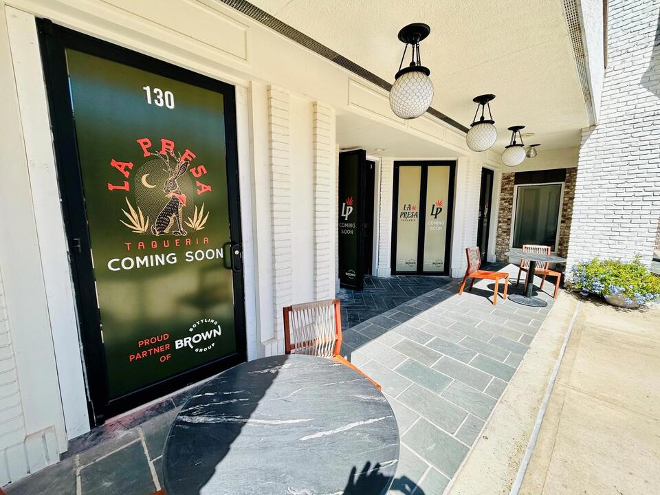 New Mexican restaurant from Alex Eaton among 24 in, near Jackson, MS ...