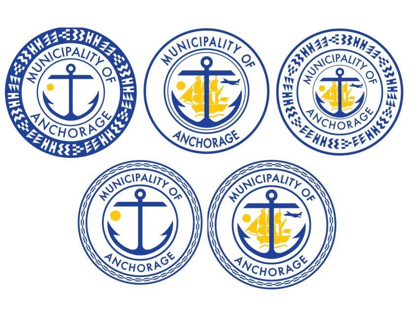 Anchorage officials say online survey for new municipal seal was ...