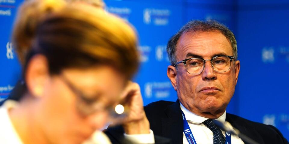 'Dr. Doom' Nouriel Roubini's forecast of a 'long and ugly' inflation ...