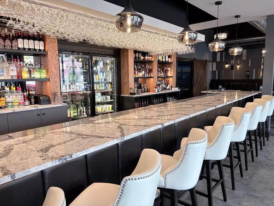 A New Martini Bar is Now Open in Uptown Marion - NewsBreak