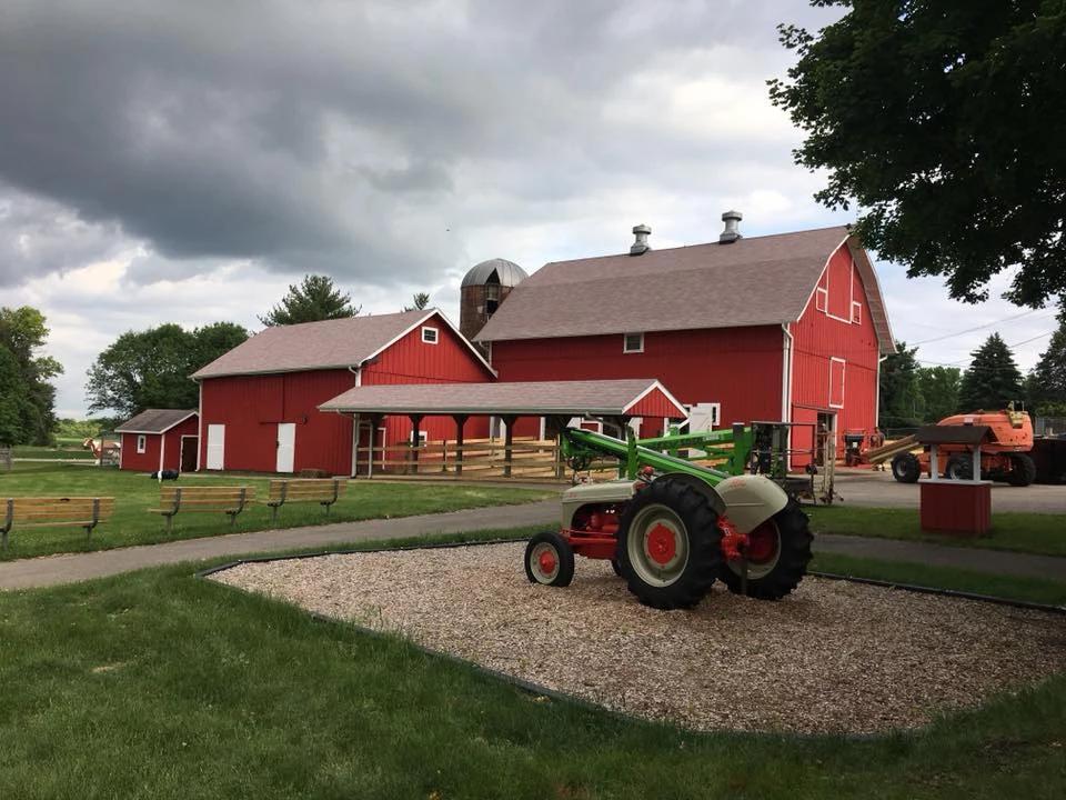 Fall on the Farm Weekend Returns to Lockwood Park in Rockford - NewsBreak