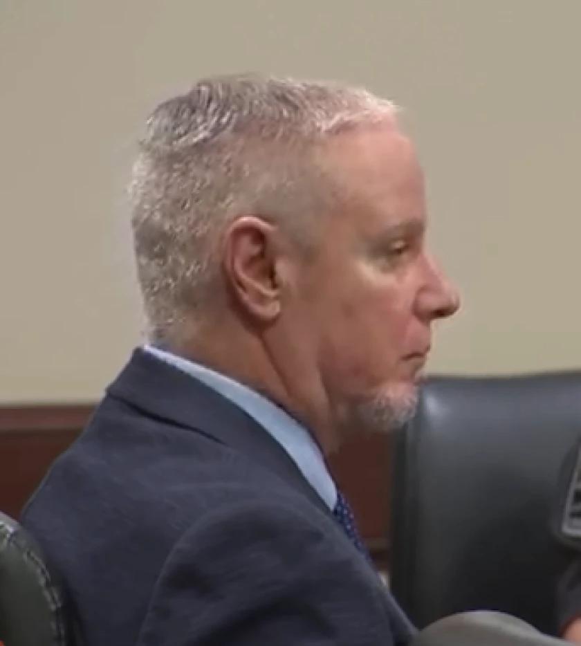 Teacher who assisted Apalachee High School shooting victims testifies ...
