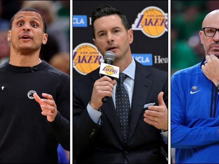 RANKED: All 30 Current NBA Head Coaches From Worst to Best
