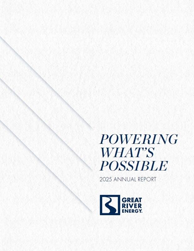 Annual report now available - NewsBreak