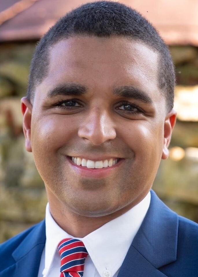Pittman appointed to NC Military Affairs Commission - NewsBreak