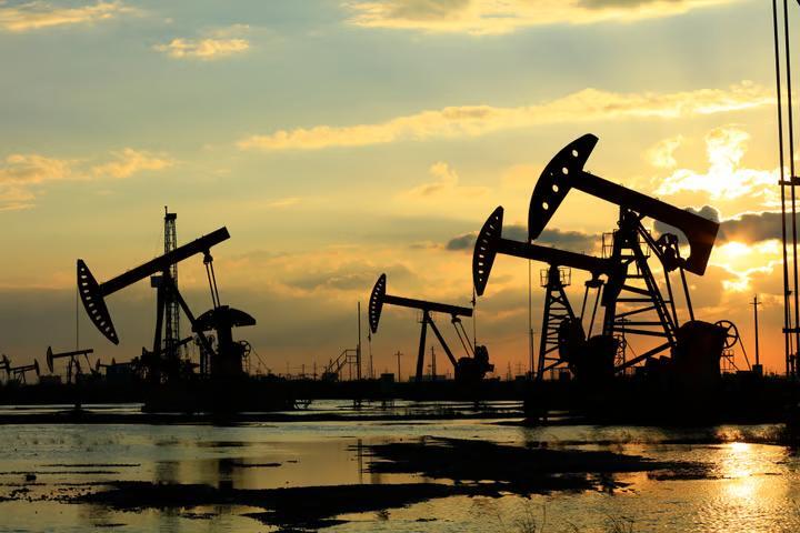 Kosmos Energy's 130% Stock Surge Leaves Exxon And Chevron Behind — But ...