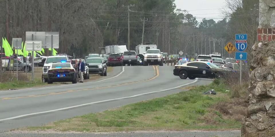 Community reacts Live Oak shootings: Suspect killed after gas station ...